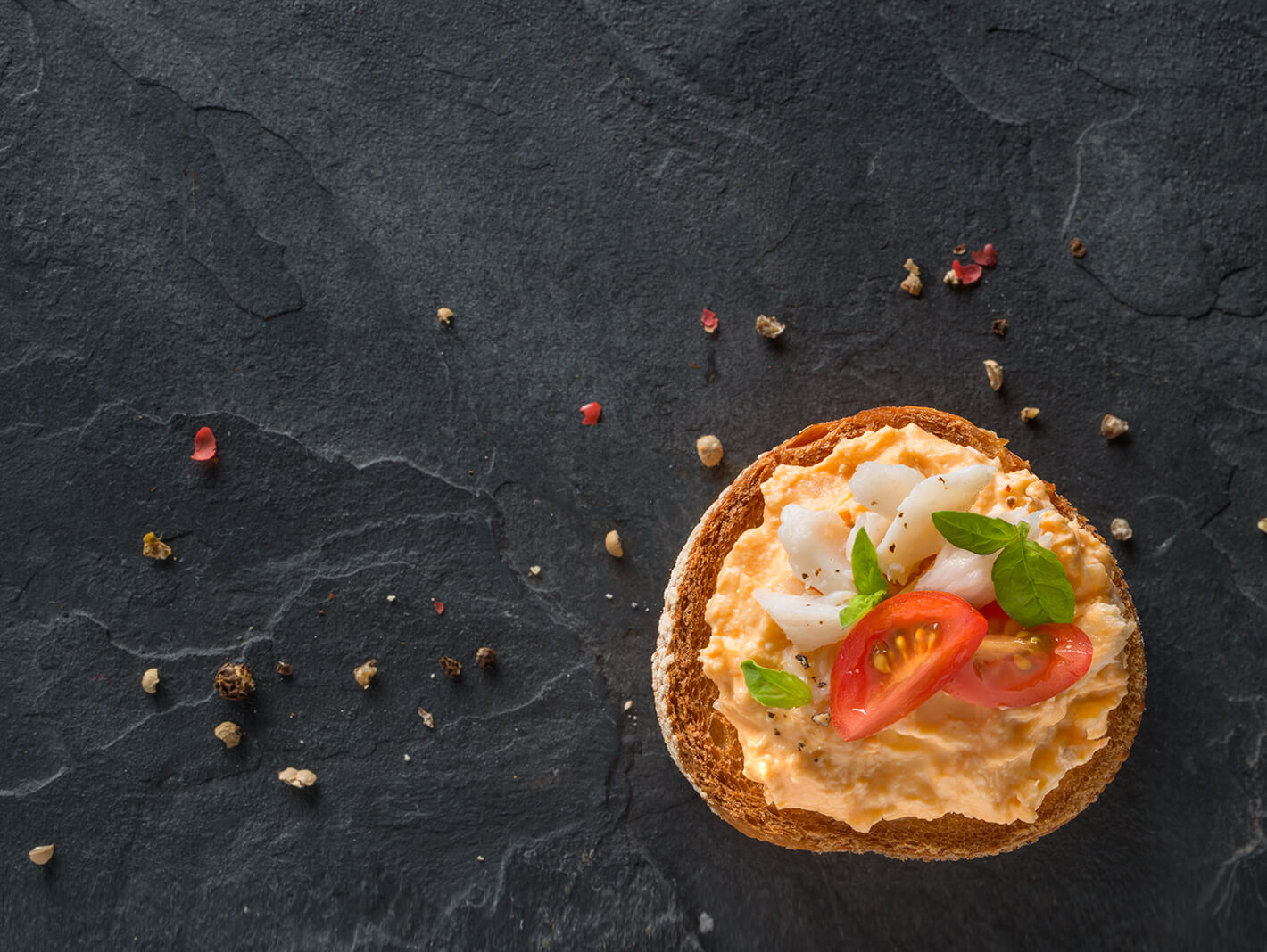 Seafood Dips | Home page | True Blue Gourmet Dips | Adelaide | S.A.