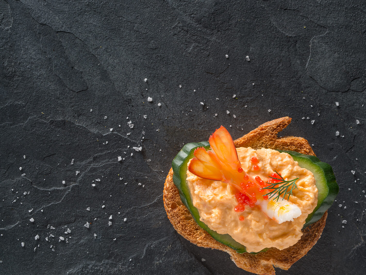 Seafood Dips | Home page | True Blue Gourmet Dips | Adelaide | S.A.