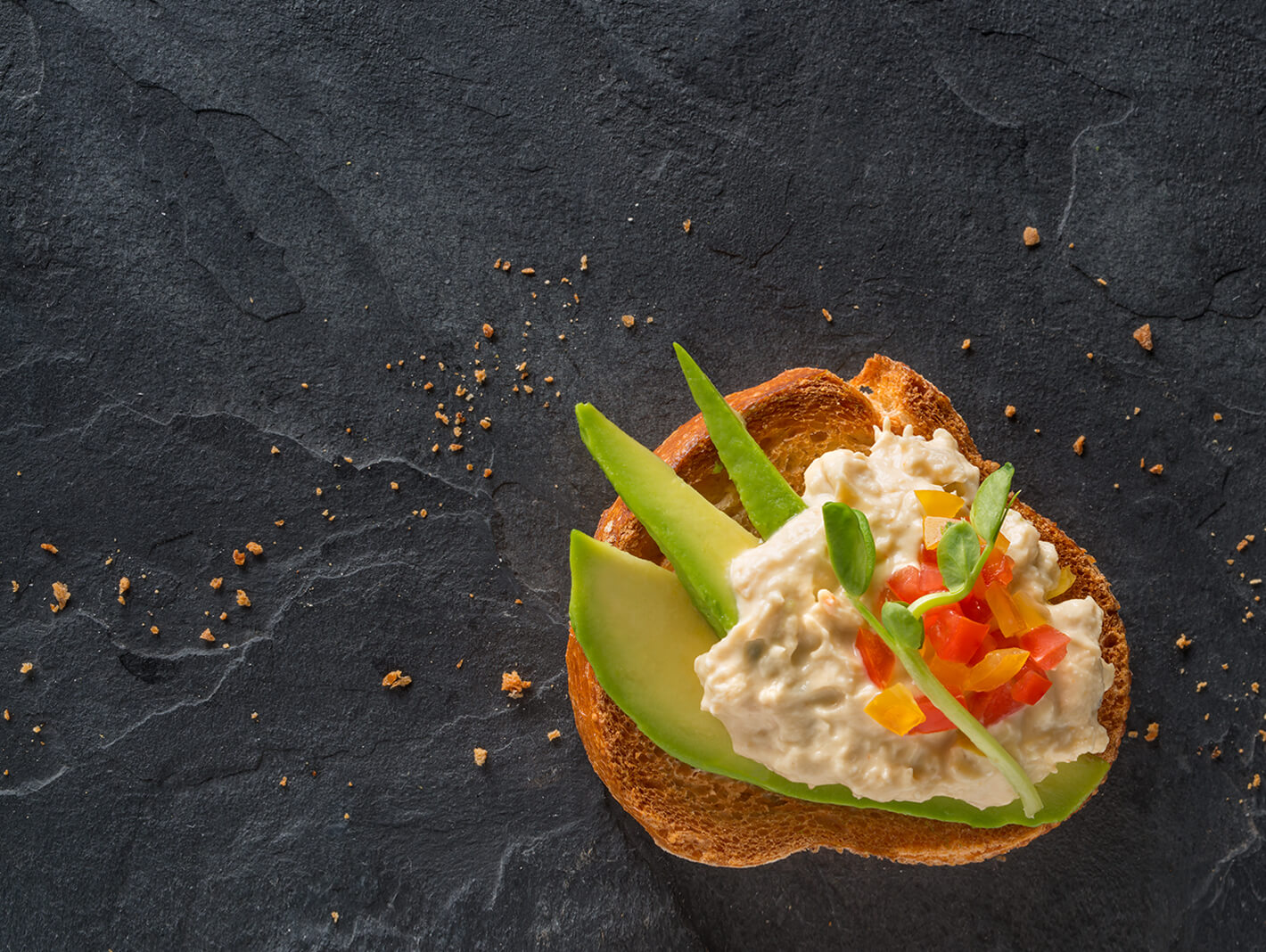 Seafood Dips | Home page | True Blue Gourmet Dips | Adelaide | S.A.