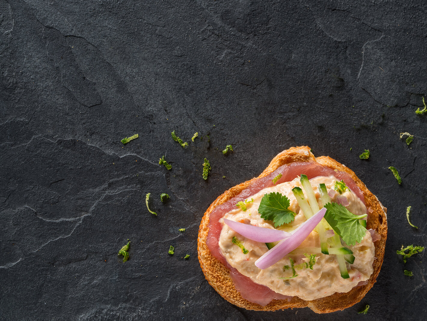 Seafood Dips | Home page | True Blue Gourmet Dips | Adelaide | S.A.